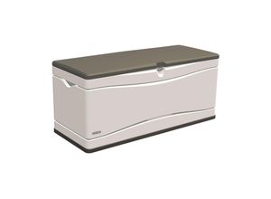 0081483002637 - Lifetime Kissenbox Lichtgrau 495 Liter