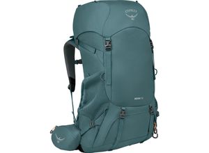 0843820179729 - Sportrucksack Renn  Hellblau 50 L