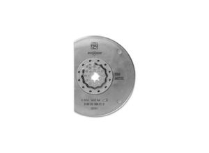 4014586389608 - 63502196210 HSS-Sägeblatt Segmentiert Durchmesser 100 mm x 07 mm - Fein