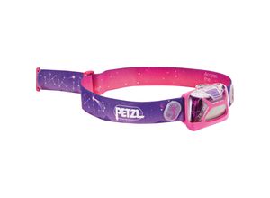 3342540819788 - Stirnlampe Tikkid Pink Beleuchtungsart - Stirnlampen Maximale Leuchtweite - bis 50m Lampenfarbe - Rosa