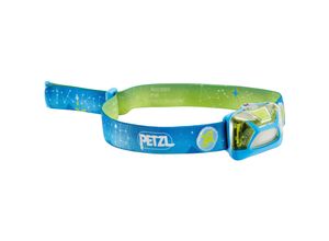 3342540819771 - Tikkid led Stirnlampe batteriebetrieben 20 lm E091BA00 - Petzl 3342540819771 - Tikkid led Stirnlampe batteriebetrieben 20 lm E091BA00 - Petzl