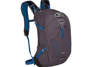 0843820159493 - - Womens Sylva 12 - Bike-Rucksack Gr 12 l grau