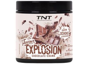 4260677732420 - Flavour Explosion Geschmackspulver