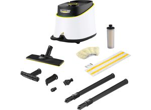 4054278990316 - Kärcher Dampfreiniger Dampfreiniger SC 3 Deluxe EasyFix