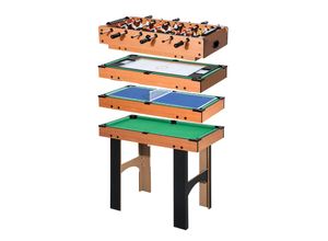 4255633578037 - Multispieltisch MDF