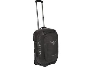 0843820190861 - Transporter Wheeled Duffel 40  Trolley