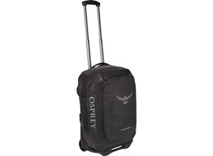 0843820121346 - Transporter 40 2-Rollen Reisetasche 55 cm black