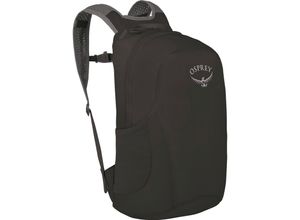 0843820155747 - - Ultralight Stuff Pack 18 - Daypack Gr 18 l schwarz