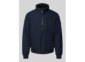 4068128660830 - Regular Fit Blouson mit Reißverschlusstaschen