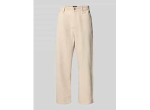 5715714611729 - Wide Fit Jeans im 5-Pocket-Design Modell Iron