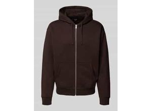 4069469689528 - Sweatjacke mit Kapuze