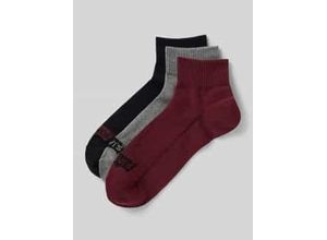 8720245794084 - Socken mit Logo im 3er-Pack