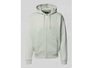 4069469685940 - Sweatjacke mit Kapuze