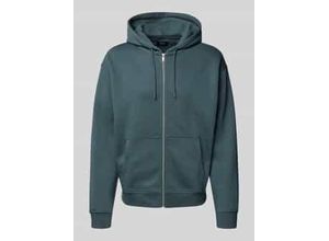 4069469690579 - Sweatjacke mit Kapuze