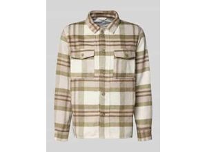 5715651197874 - Hemdjacke mit Knopfleiste 5715651197874 - Hemdjacke mit Knopfleiste