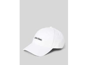 8721107859699 - Base Cap mit Logo-Stitching Modell Baseball 8721107859699 - Base Cap mit Logo-Stitching Modell Baseball