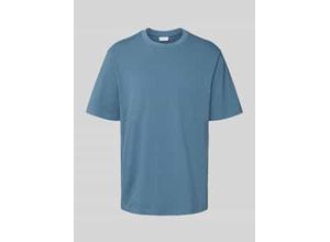 5715651218579 - Oversized T-Shirt mit Rundhalsausschnitt 5715651218579 - Oversized T-Shirt mit Rundhalsausschnitt