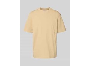 5715778219947 - Oversized T-Shirt mit Rundhalsausschnitt 5715778219947 - Oversized T-Shirt mit Rundhalsausschnitt