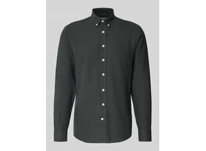 5715778607096 - Freizeithemd mit Button-Down-Kragen 5715778607096 - Freizeithemd mit Button-Down-Kragen