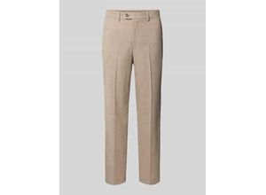 5715778592811 - Regular Fit Stoffhose mit Bügelfalten 5715778592811 - Regular Fit Stoffhose mit Bügelfalten