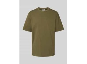 5715651217749 - Oversized T-Shirt mit Rundhalsausschnitt 5715651217749 - Oversized T-Shirt mit Rundhalsausschnitt