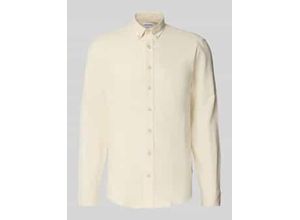 5715651139669 - Freizeithemd mit Button-Down-Kragen 5715651139669 - Freizeithemd mit Button-Down-Kragen