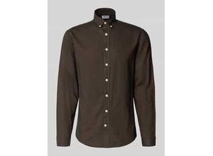 5715789089379 - Freizeithemd mit Button-Down-Kragen 5715789089379 - Freizeithemd mit Button-Down-Kragen