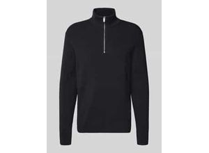 5715778842473 - Strickjacke mit Strukturmuster 5715778842473 - Strickjacke mit Strukturmuster