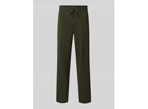 5715651078241 - Stoffhose mit elastischem Bund