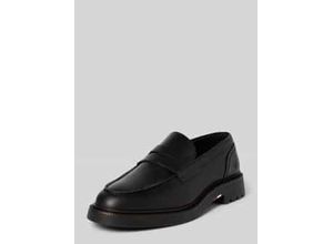 8721222486664 - Loafer aus echtem Leder