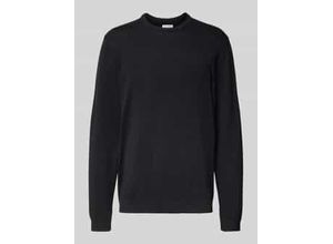 5713736468734 - Rundhals-Pullover Jack & Jones Basic