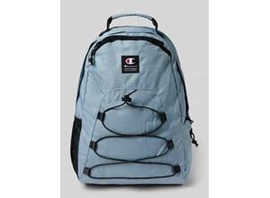 8054041877802 - Rucksack mit Label-Patch