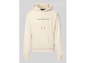 8721185978091 - Regular Fit Hoodie aus Baumwoll-Mix 8721185978091 - Regular Fit Hoodie aus Baumwoll-Mix