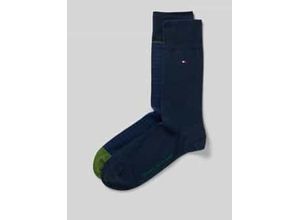 8720245688390 - Socken aus Baumwoll-Mix im 2er-Pack
