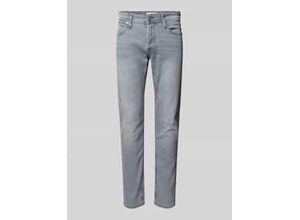 5715717561120 - Slim Fit Jeans mit Knopfleiste Modell Glenn