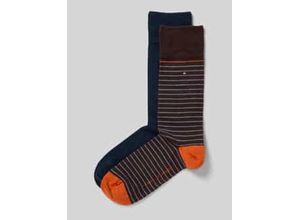 8720245688567 - Socken aus Baumwoll-Mix im 2er-Pack
