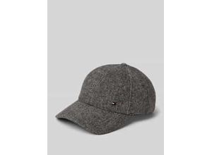 8721222009351 - Basecap aus Woll-Mix