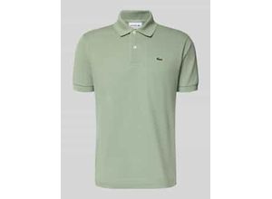 3608079106899 - Regular Fit Poloshirt aus reiner Baumwolle