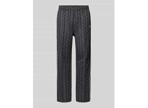 3617071811250 - Regular Fit Sweatpants mit Baumwoll-Anteil