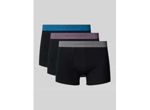 4007067042154 - Trunks mit Label-Bund im 3er-Pack