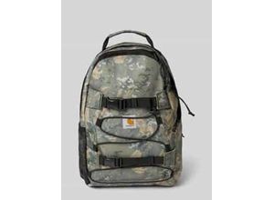 4068584204111 - Rucksack mit Label-Patch Modell KICKFLIP