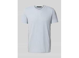 4067891263286 - T-Shirt mit Logo-Print