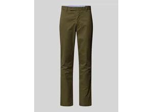 3616532738150 - Slim Stretch Fit Chino mit Gürtelschlaufen