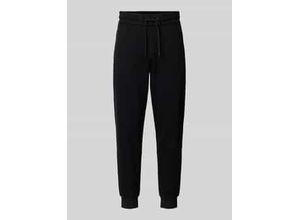 4063545544886 - Regular Fit Sweatpants aus Baumwoll-Mix Modell LAMONT
