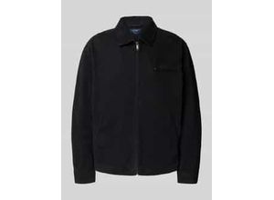 4069469757456 - Hemdjacke mit Reißverschluss