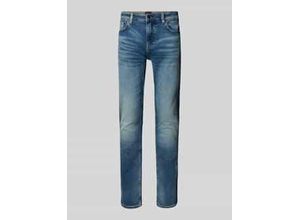 4063548122609 - Slim Fit Jeans aus Baumwoll-Mix Modell DELAWARE