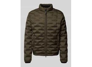 4067175238283 - Steppjacke mit Stehkragen Modell SURF