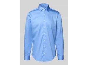 4048872856642 - Regular Fit Business-Hemd mit Kentkragen Modell New