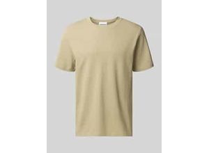 4255808124779 - Relaxed Fit T-Shirt aus reiner Baumwolle Modell MAARKOS
