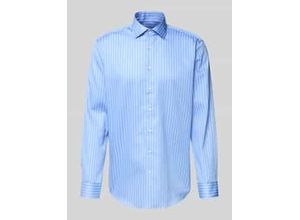 4048872881408 - Regular Fit Business-Hemd mit Kentkragen